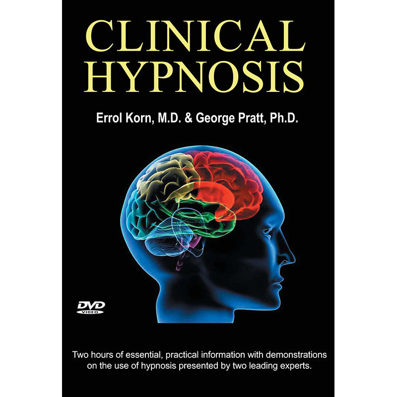 Clinical Hypnosis – Dr George Pratt