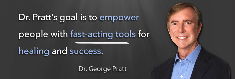 Dr Pratt Store – Dr George Pratt